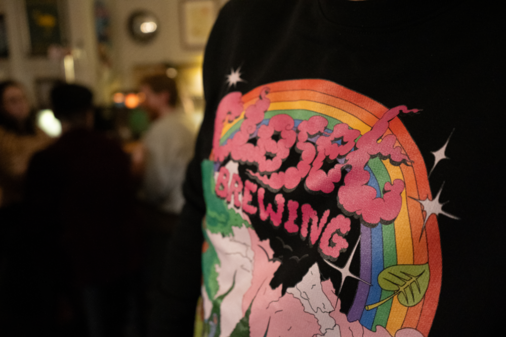Merch – Closet Brewing